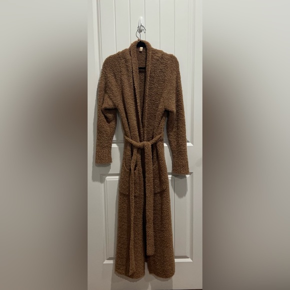 SKIMS | Intimates & Sleepwear | Skims Cozy Knit Robe | Poshmark